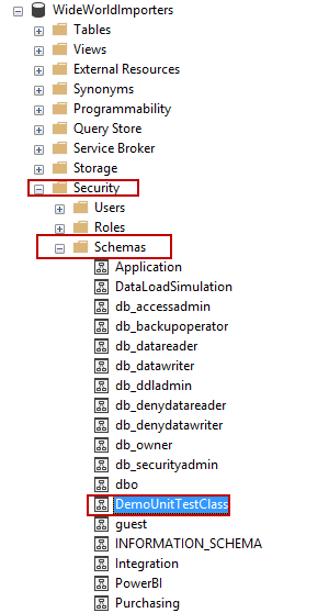 sql初学者指南_使用tSQLt框架SQL单元测试面向初学者-CSDN博客