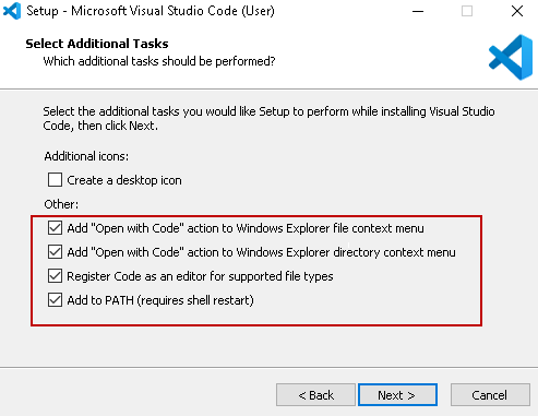 Visual Studio Code（VS Code）入门_culuo4781的博客-CSDN博客