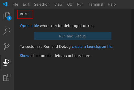 Visual Studio Code（VS Code）入门_culuo4781的博客-CSDN博客
