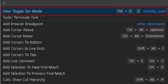 Visual Studio Code（VS Code）入门_culuo4781的博客-CSDN博客
