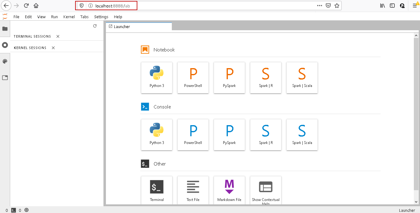 jupyter 写sql_了解适用于SQL Server的Jupyter Notebooks-CSDN博客
