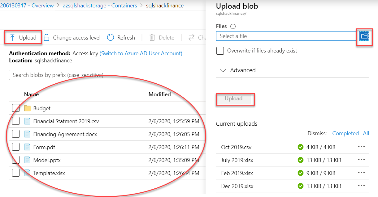 azure blob_如何在Azure Blob存储中恢复意外删除-CSDN博客