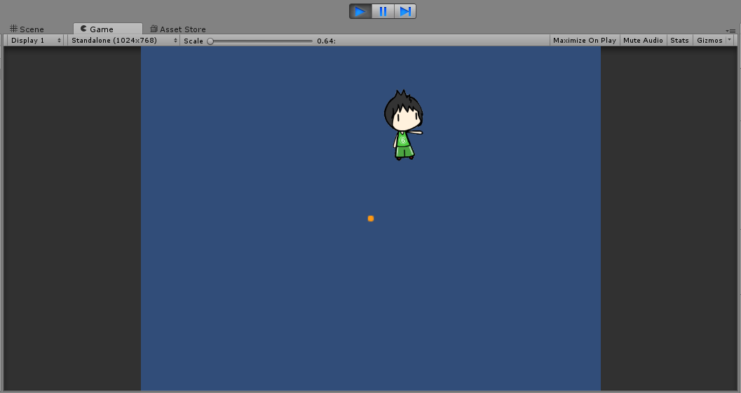 Unity 实例化预制体unity：预制实例化，使其移动并设置速度cunfen6312的博客 Csdn博客 