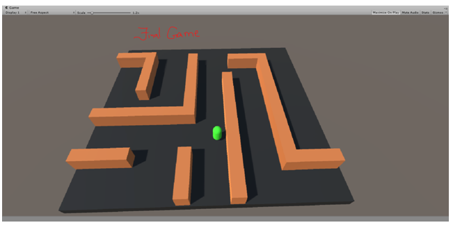 在Unity中使用NavMesh导航_cunfen6312的博客-CSDN博客