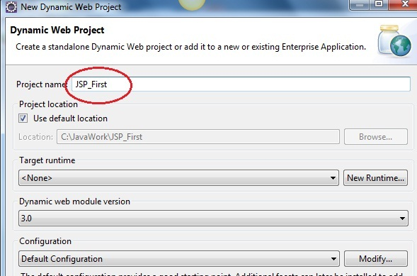 创建jsp表格页面_创建一个JSP页面_cunfen6312的博客-CSDN博客