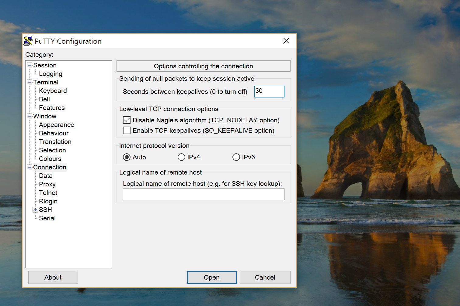 ssh客户端会话_如何保持Linux SSH会话不断开连接-服务器和客户端修复-CSDN博客