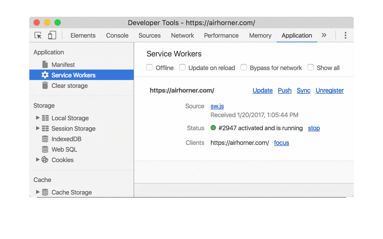 你不知道的 Chrome 调试技巧谷歌内存面板 Csdn博客 