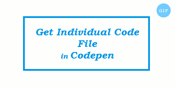 codepen教程_10个Codepen入门技巧-CSDN博客