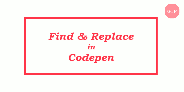 codepen教程_10个Codepen入门技巧-CSDN博客