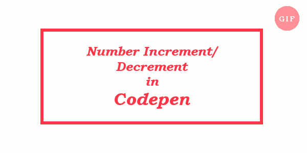Codepen教程10个codepen入门技巧 Csdn博客 