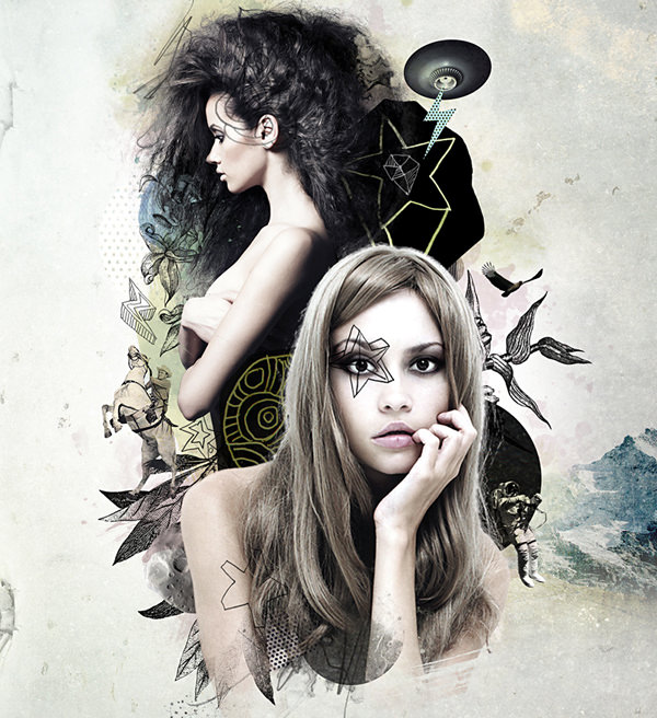 29个适用于初学者的Collage Photoshop教程_cune1359的博客-CSDN博客