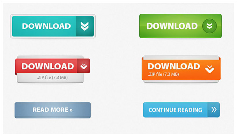 积极响应号召_30多个“号召性用语”按钮模板下载_cune1359的博客-CSDN博客