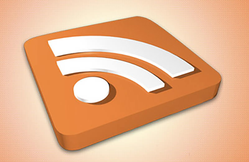 搜索或添加rss feed_免费RSS Feed图标，最终列表-CSDN博客