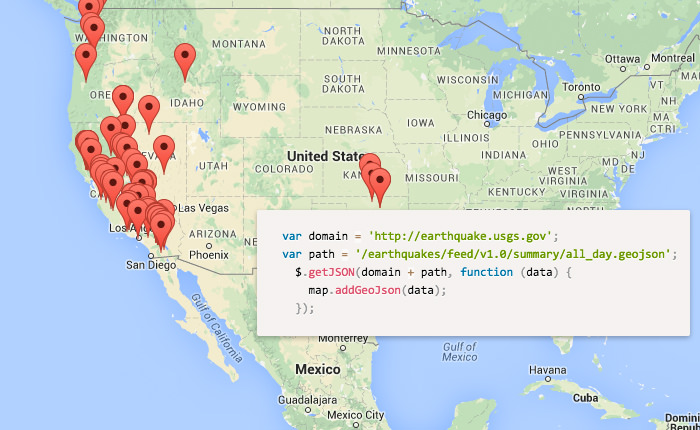 13个JavaScript库创建交互式和自定义地图_cune1359的博客-CSDN博客