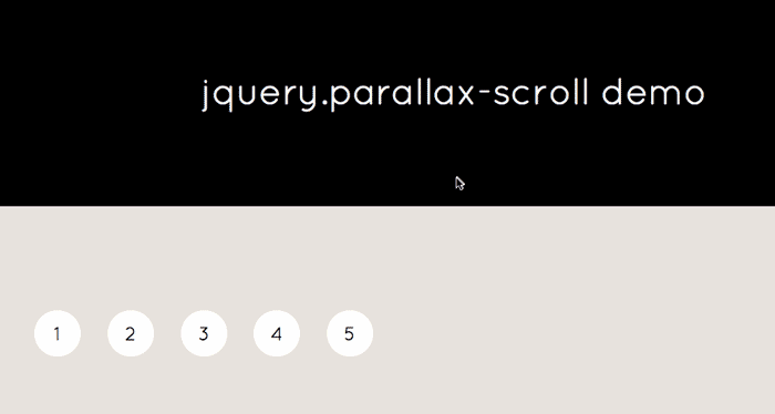 Javascript 滚动酷滚动效果javascript库 Csdn博客 
