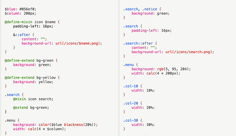css 插件_10个很棒的PostCSS插件，使您成为CSS向导-CSDN博客