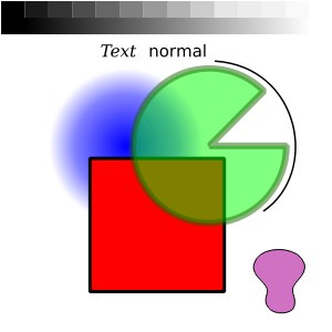 支持svg的浏览器_案例研究：跨Web浏览器引擎测试SVG支持_cune1359的博客-CSDN博客