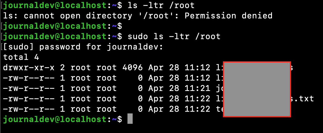 linux sudoers_Linux –将用户添加到Sudoers列表_cunchi4221的博客-CSDN博客