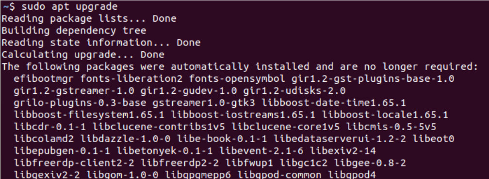 在Ubuntu上安装MySQL的完整指南_ubuntu install mysql-CSDN博客