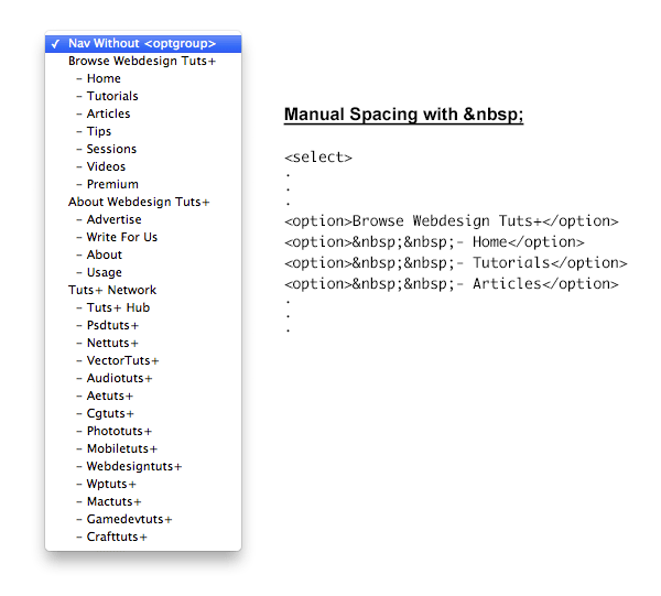 optgroup点击_快速提示：不要忘记“ optgroup”元素-CSDN博客