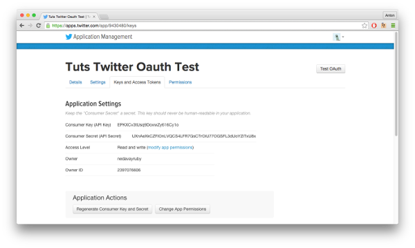 如何使用Twitter OAuth 2.0对用户进行身份验证-CSDN博客