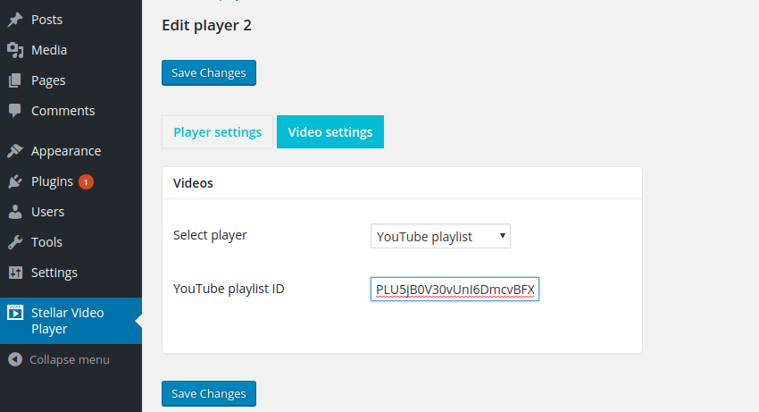 如何将Stellar Video Player添加到您的WordPress网站-CSDN博客
