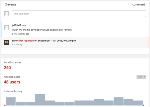 Raygun入门：针对应用程序开发人员的见解和崩溃报告-CSDN博客