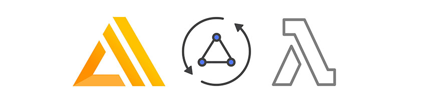 如何使用aws Amplify构建无服务器graphql和rest Api 编程库 