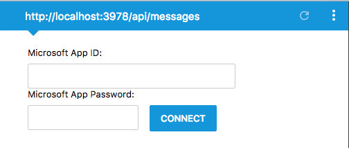 electron 图标制作_使用Electron和Microsoft Bot Framework制作Skype Bot-CSDN博客