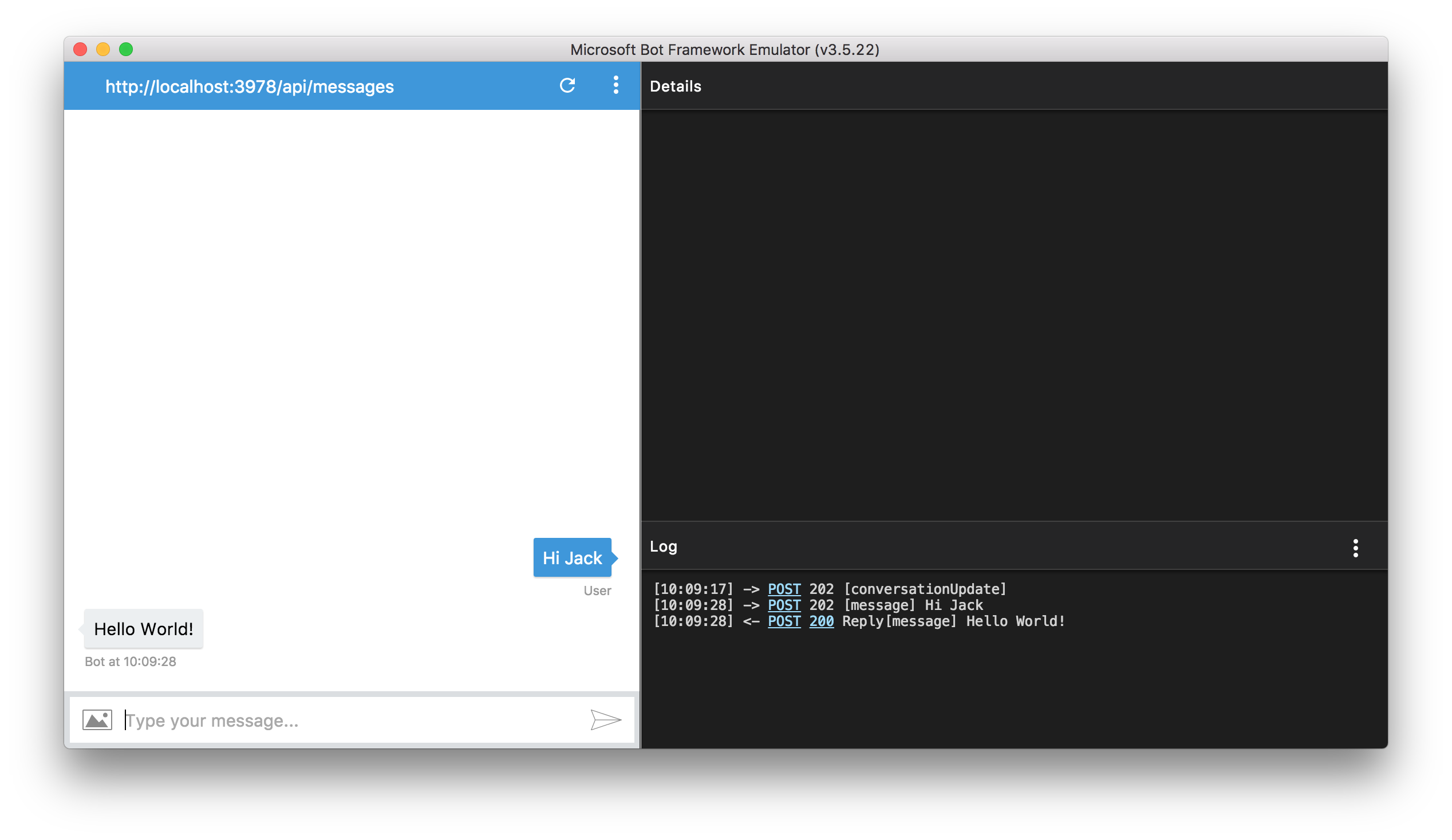 electron 图标制作_使用Electron和Microsoft Bot Framework制作Skype Bot-CSDN博客