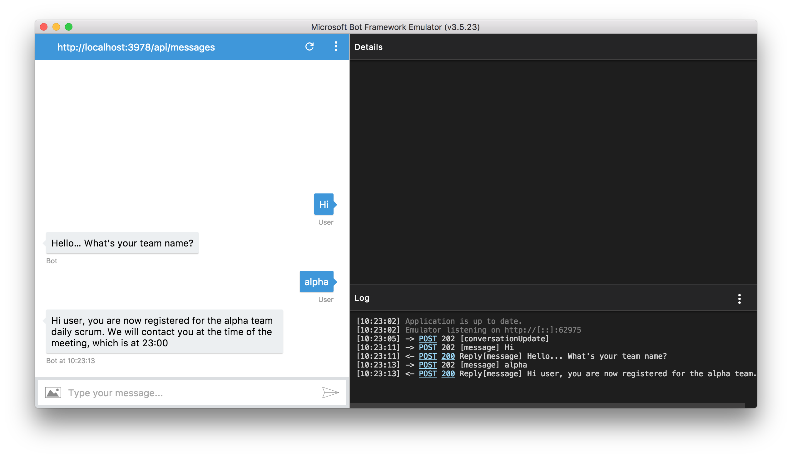 electron 图标制作_使用Electron和Microsoft Bot Framework制作Skype Bot-CSDN博客