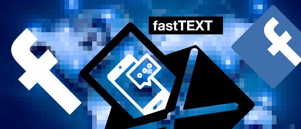 使用Facebook的FastText简化了文本分类-CSDN博客