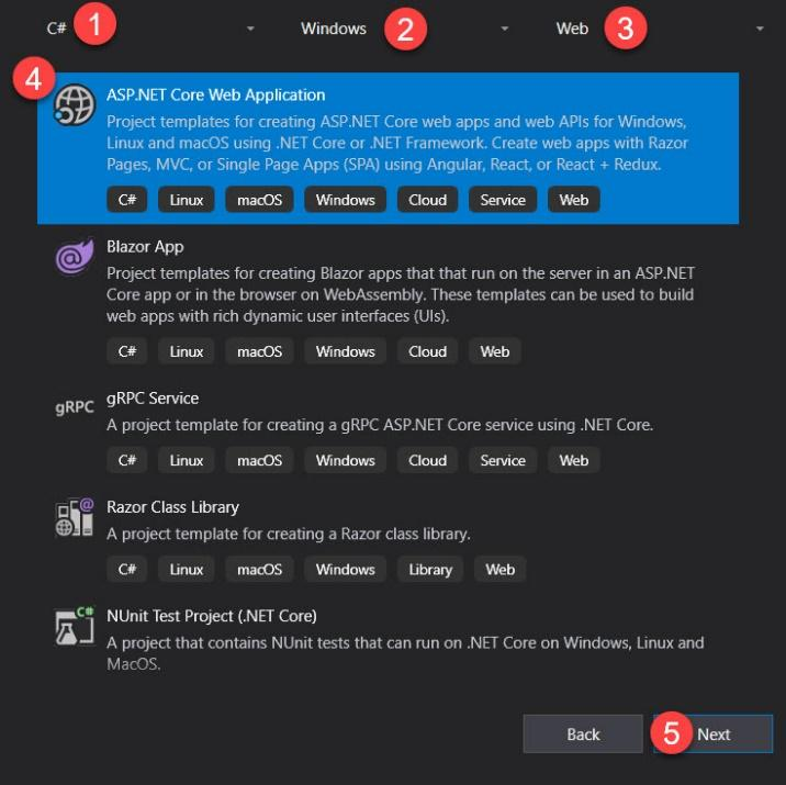 Nlog Nlog Web 在asp Core 3 0 Web App中使用nlog集成日志记录 Csdn博客