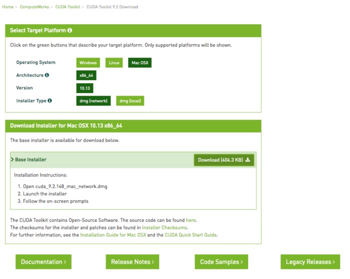 ¿Qué es Cuda? Programación paralela de la GPU - programador clic