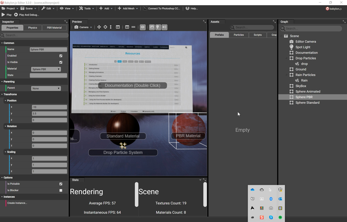 babylon.js 2d_Babylon.js：超越2D网站_cxu0262的博客-CSDN博客