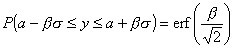 MATLAB 误差函数erf(x)-CSDN博客