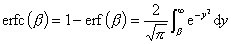 MATLAB 误差函数erf(x)-CSDN博客