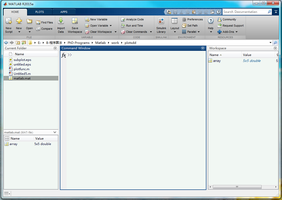 在64位系统上不能安装Matlab notebook的解决方案-CSDN博客