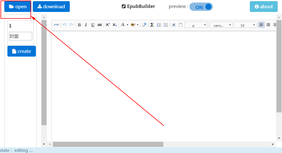 EPUB书籍阅读器插件分享-CSDN博客