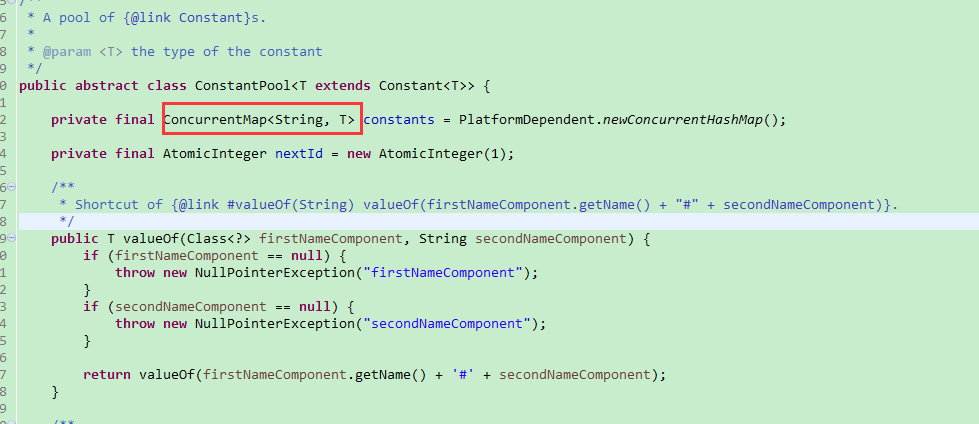 填坑netty io.netty.util.internal.OutOfDirectMemoryError-CSDN博客