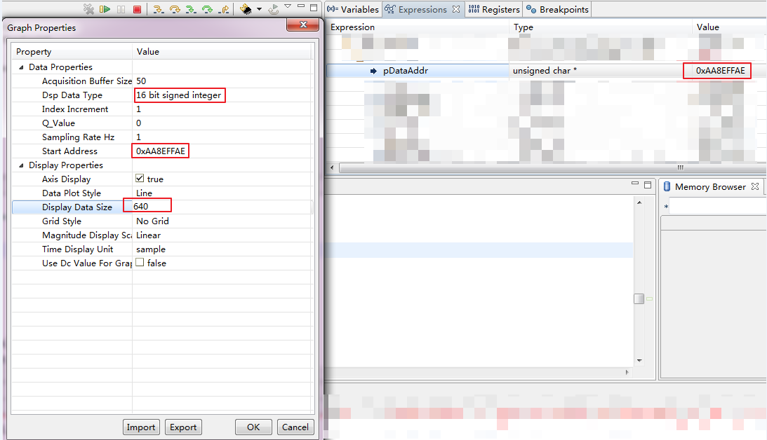 Code Composer Studio (CCS) 集成开发环境及TI仿真器的使用_code composer studio target configurations-CSDN博客