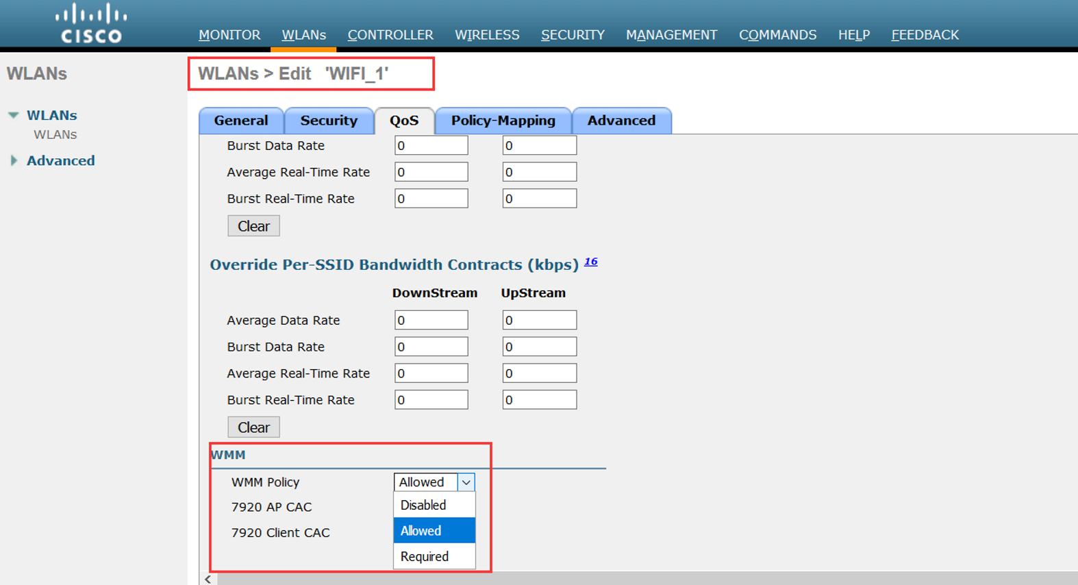 Wireless-MCS-CSDN博客