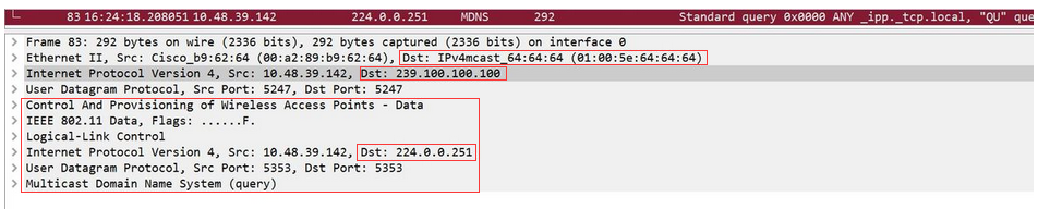 mDNS故障排查（译）-CSDN博客