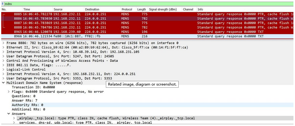mDNS故障排查（译）-CSDN博客