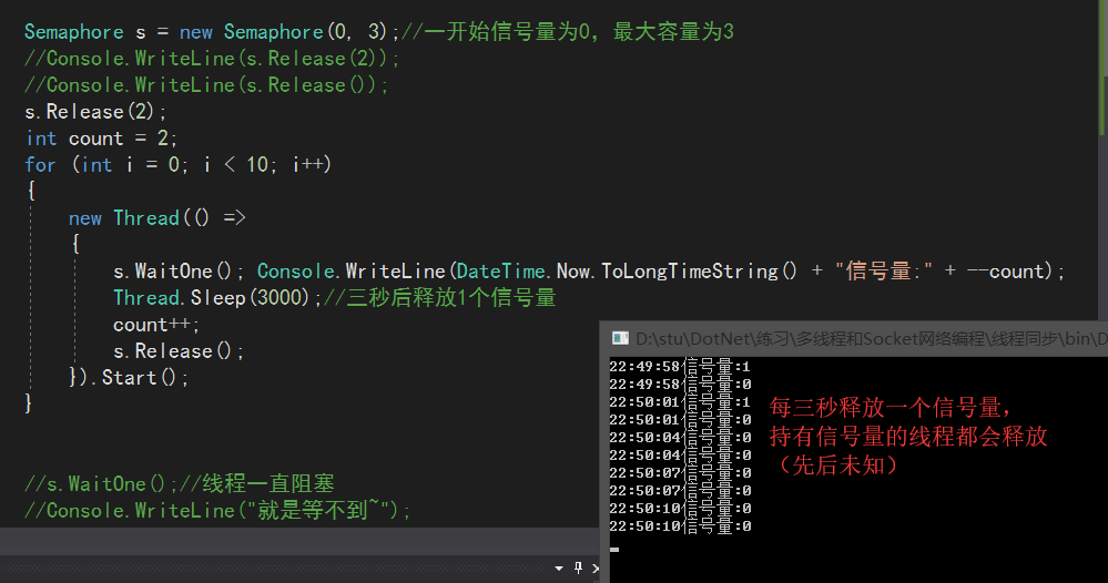 C 线程 进程同步（lock、mutex、semaphore） Csdn博客