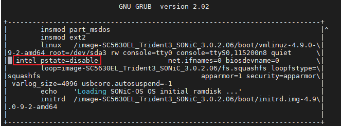 【UEFI】---关于BIOS，EIST和PState&CState和CPU主频变化得关系-CSDN博客