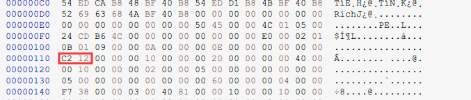 逆向与反汇编实战(一)--PEiD分析复现-CSDN博客