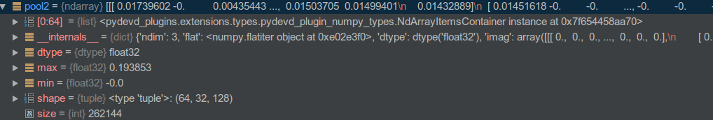caffe模型转pytorch-CSDN博客