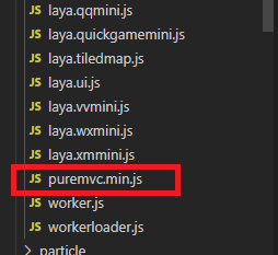Laya中第三方库的使用-CSDN博客
