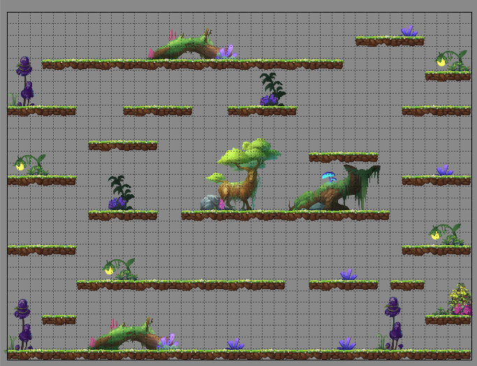 Cocos Creator 配合Tiled地图的使用-CSDN博客